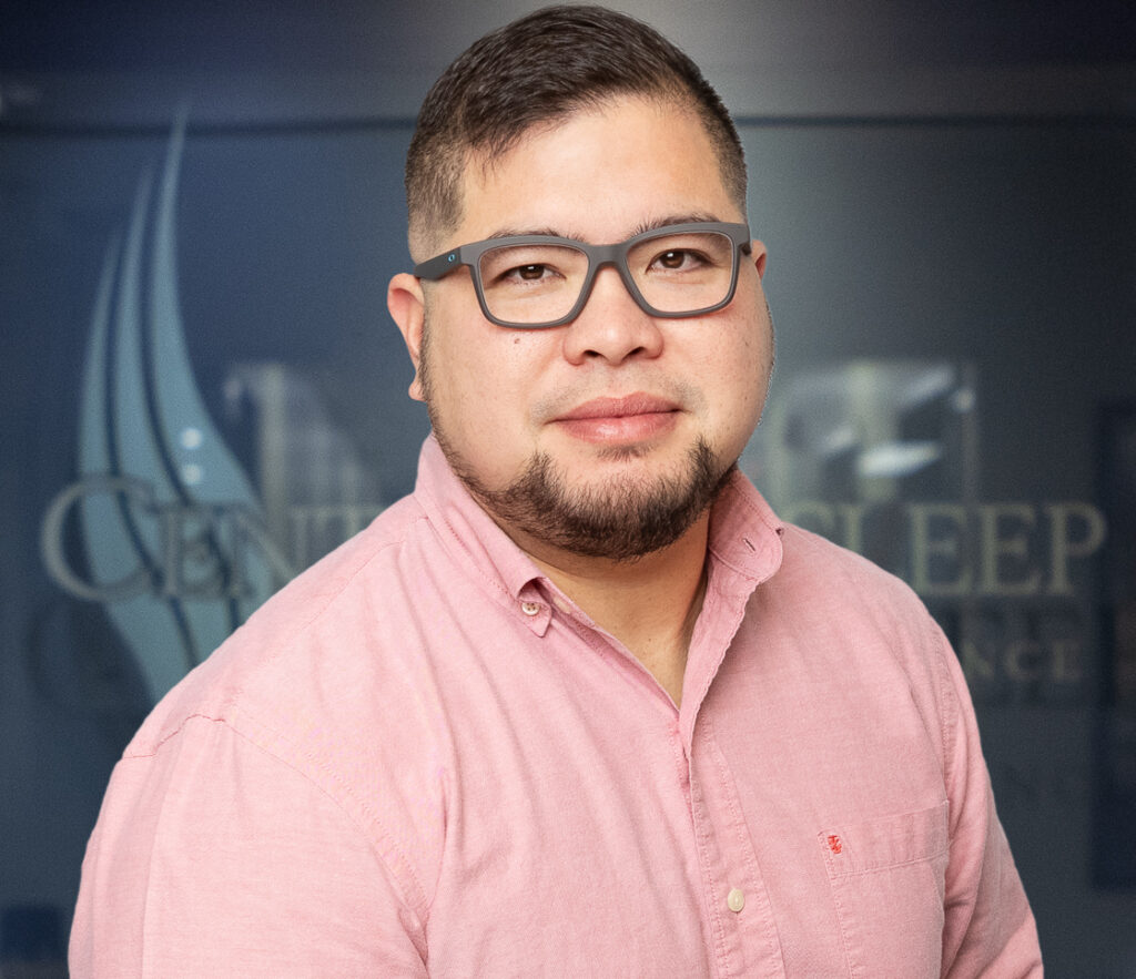 Calgary Sleep Clinicians | Centre for Sleep & Human Performance